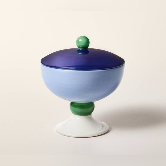 kate spade | Other | Kate Spade X Target Ceramic Candy Dish | Poshmark
